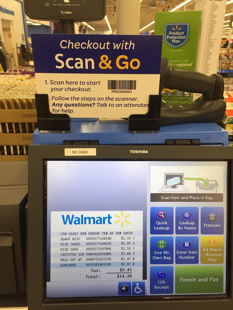 WALMART - Updated December 2025 - 12 Photos & 18 Reviews - 700 Saint ...