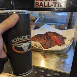 KINDER’S MEATS DELI BBQ - 261 Photos & 454 Reviews - 2227 Morello Ave ...
