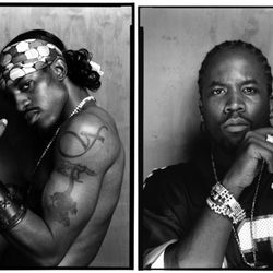 OUTKAST MURAL - 453 Moreland Ave NE, Atlanta, Georgia - Yelp