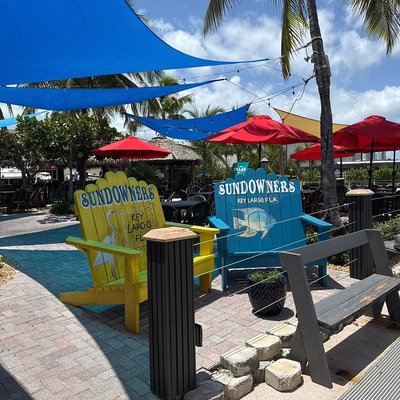 SUNDOWNERS - Updated September 2025 - 1285 Photos & 1140 Reviews ...