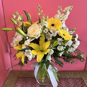 SCHAEFER WHOLESALE FLORIST - Updated August 2025 - 154 Photos - 2635 ...