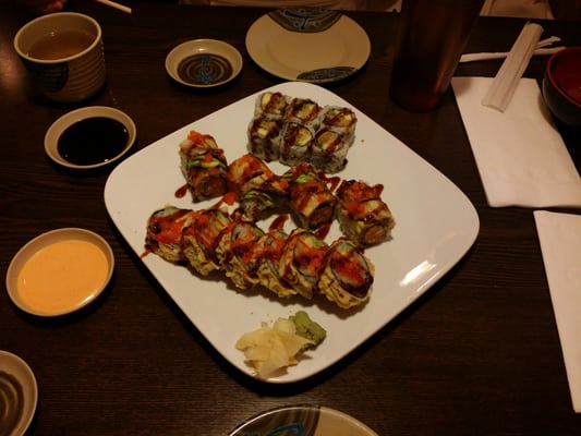 FUJI - Updated December 2025 - 83 Photos & 143 Reviews - 5942 US Hwy 6 ...