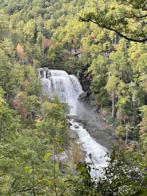 UPPER WHITEWATER FALLS - Updated November 2025 - 89 Photos & 26 Reviews ...