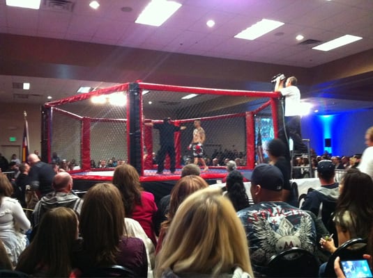 PPA EVENT CENTER - Updated April 2025 - 11 Reviews - 2105 Decatur St ...