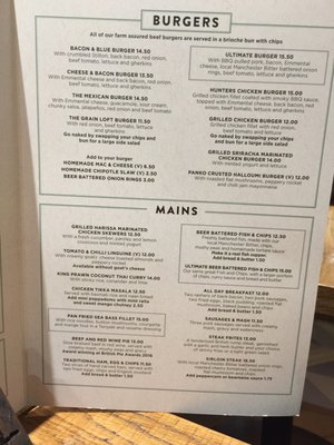 THE GRAIN LOFT - Updated December 2024 - 25 Photos & 16 Reviews ...