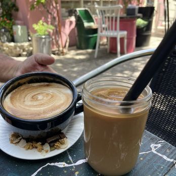 NEVERLAND COFFEE BAR - Updated May 2024 - 3086 Photos & 1024 Reviews ...