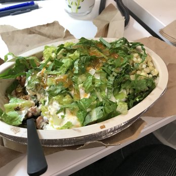 CHIPOTLE MEXICAN GRILL - Updated December 2024 - 35 Photos & 86 Reviews ...