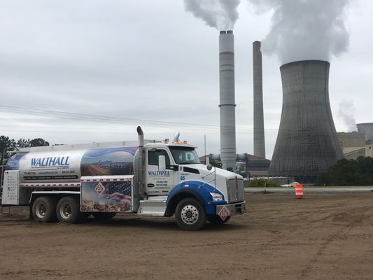 WALTHALL OIL COMPANY - Updated October 2025 - 2126 W Bay St, Savannah ...