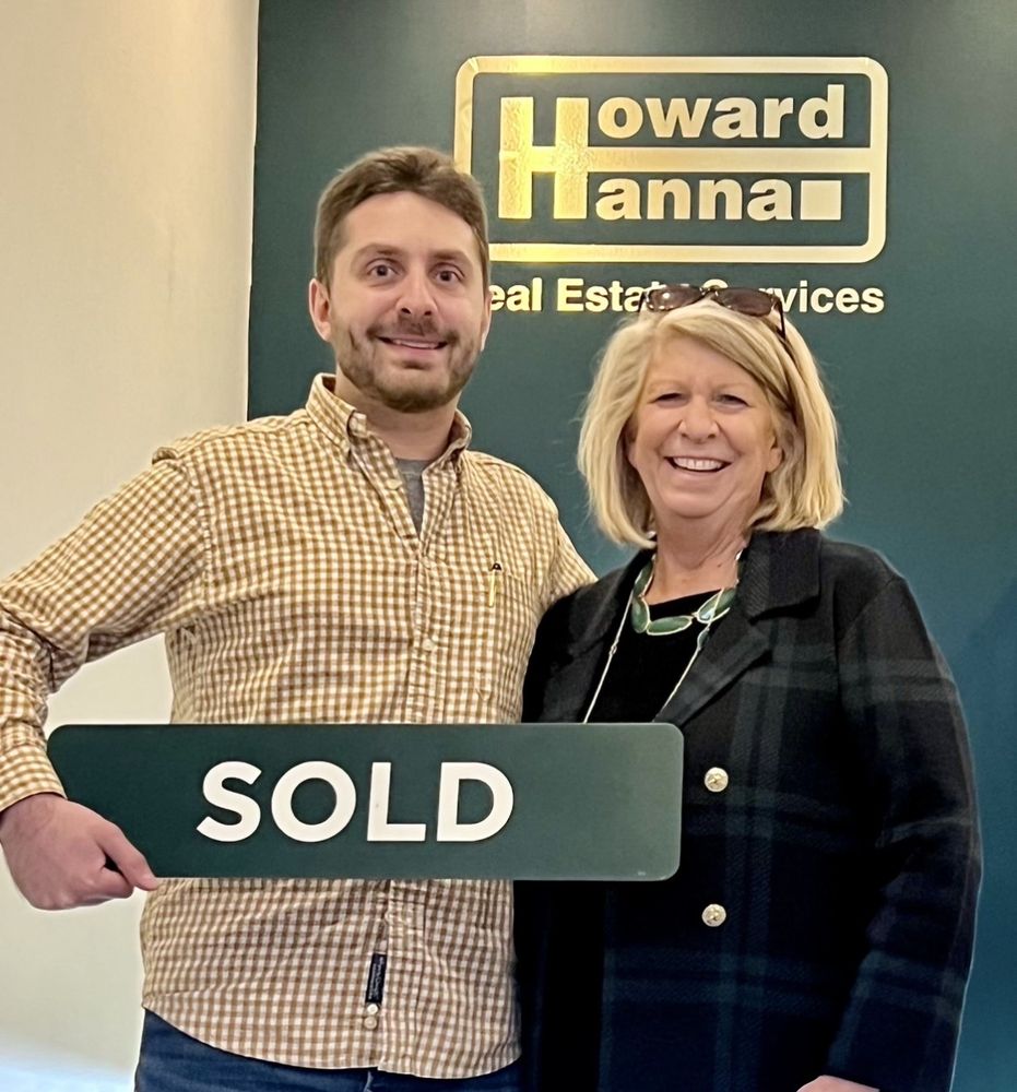 LISA STEWART - HOWARD HANNA REAL ESTATE SERVICES - Updated July 2024 ...