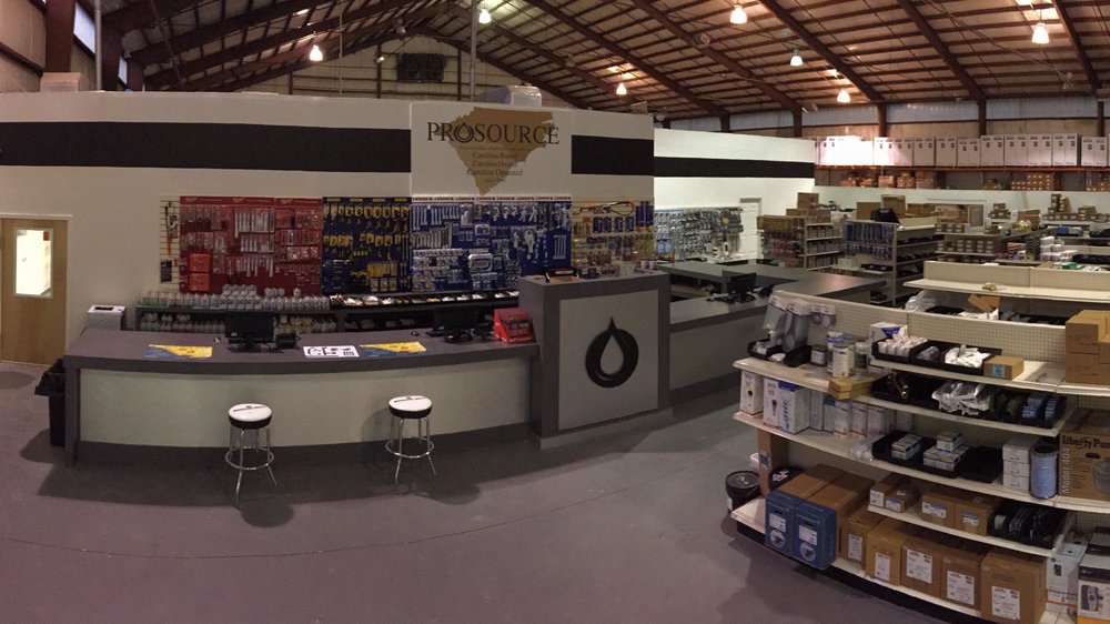 PROSOURCE PLUMBING SUPPLY - Updated July 2025 - 30 Interstate Blvd, Asheville, North Carolina ...