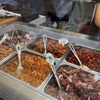 ONO AUTHENTIC HAWAIIAN POKE - Updated February 2025 - 802 Photos & 796 ...