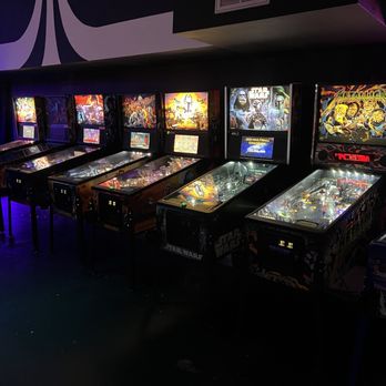 REBOOT ARCADE BAR - Updated January 2026 - 57 Photos & 53 Reviews - 534 ...