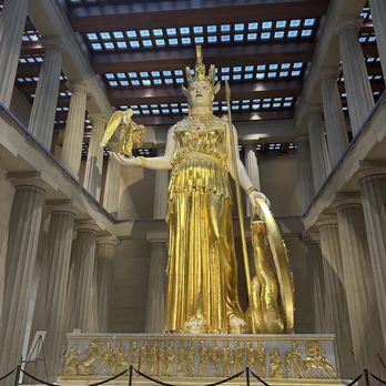 THE PARTHENON - Updated August 2025 - 3023 Photos & 615 Reviews - 2500 ...