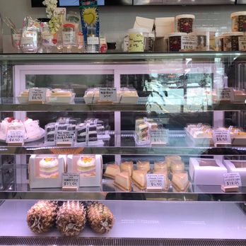 SWEET GENERAL BAKERY CAFE - Updated October 2024 - 131 Photos & 33 ...