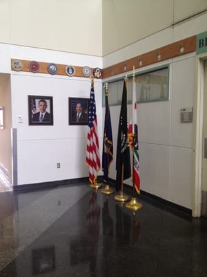 MCCLELLAN VA OUTPATIENT CLINIC - Updated November 2025 - 29 Photos & 25 ...