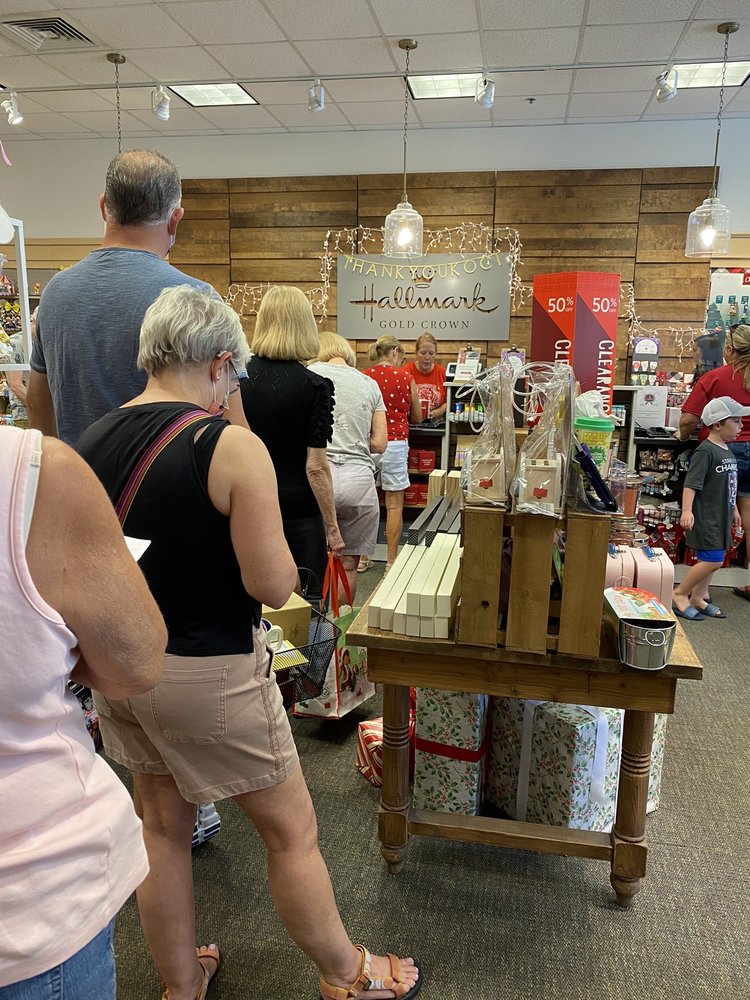 AMY’S HALLMARK SHOP - Updated October 2025 - 7301 S Santa Fe Dr ...