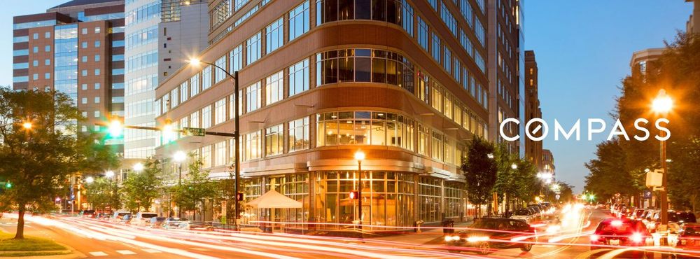 HERBERT RIGGS-COMPASS - Updated January 2025 - 1004 King St, Alexandria ...