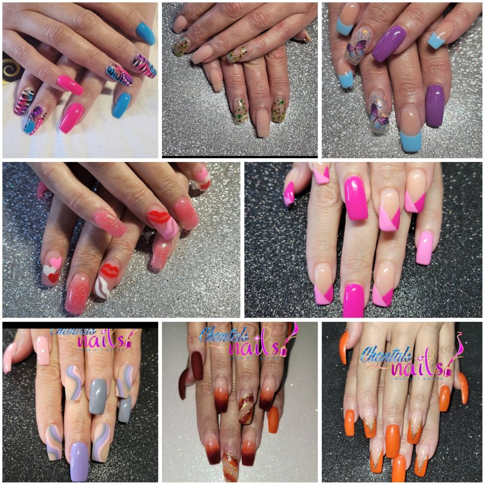 MIDTOWN NAIL SPA - Updated March 2024 - 95 Photos & 139 Reviews - 141 N ...