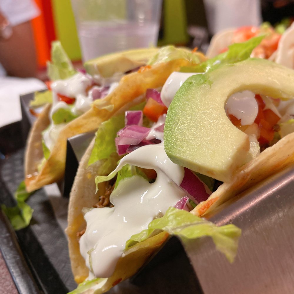 ROUTE 66 TACO & WING - Updated September 2025 - 55 Photos & 92 Reviews ...