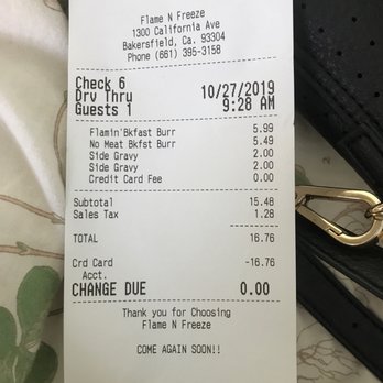 FLAME N FREEZE - Updated March 2025 - 53 Photos & 65 Reviews - 1300 ...