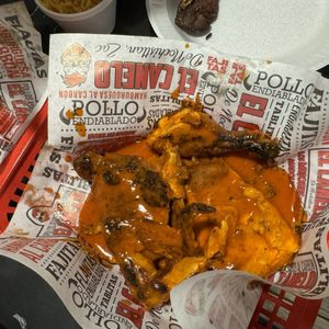 POLLOS ASADOS EL CANELO - Updated June 2025 - 36 Photos & 14 Reviews ...