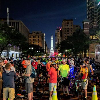 NITE RIDE - Updated October 2025 - 93 Photos & 20 Reviews - 222 E ...