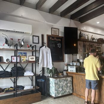 FLAN FACTORY - Updated December 2025 - 1046 Photos & 554 Reviews - 1718 ...