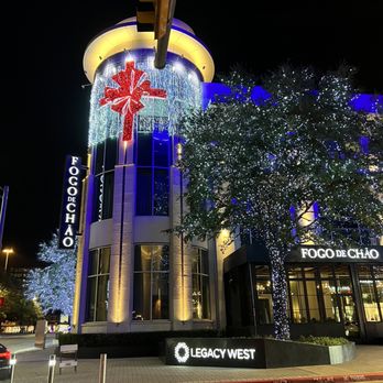 LEGACY WEST SHOPPING CENTER - Updated December 2025 - 139 Photos & 30 ...