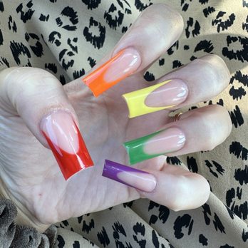 FOREVER NAILS & SPA - Updated August 2024 - 4968 Photos & 928 Reviews ...