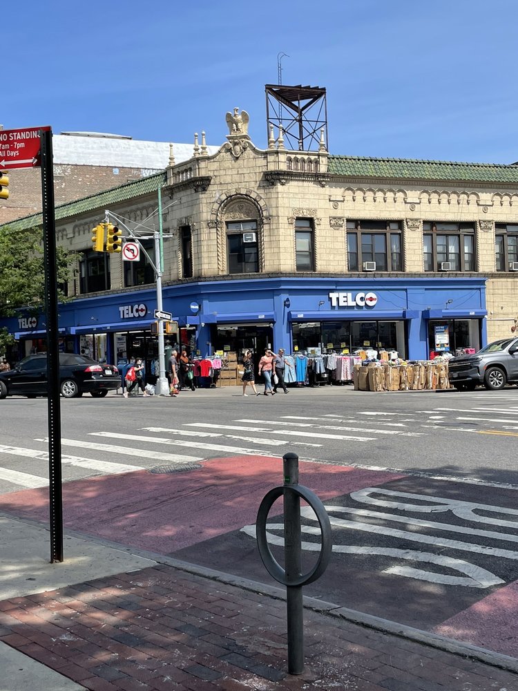 TELCO - Updated July 2025 - 1702 Kings Hwy, Brooklyn, New York ...