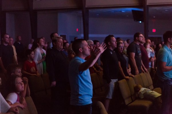 WILLOWBROOK BAPTIST CHURCH - Updated July 2025 - 7625 Bailey Cove Rd SE ...