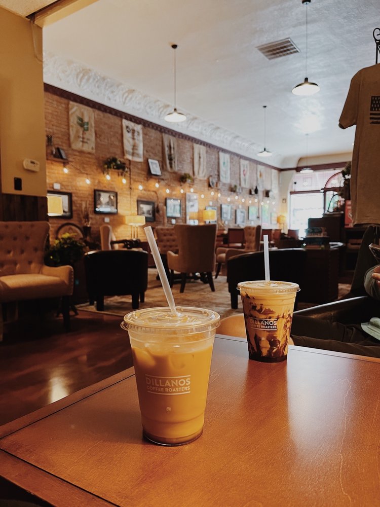 GATE CITY COFFEE - Updated January 2026 - 31 Photos & 31 Reviews - 320 ...