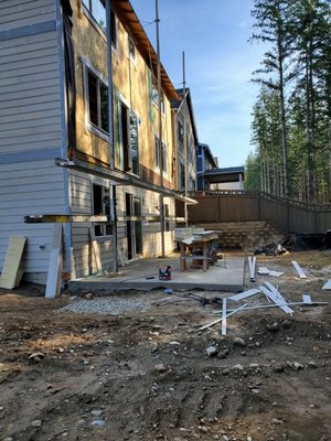 CABRERA CONSTRUCTION - Updated October 2025 - 27 Photos & 13 Reviews - 8412 Myers Rd E, Bonney ...