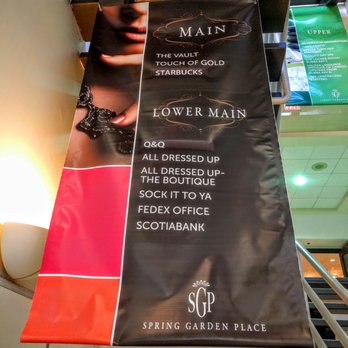 SPRING GARDEN PLACE SHOPS - Updated January 2026 - 16 Photos - 5640 ...