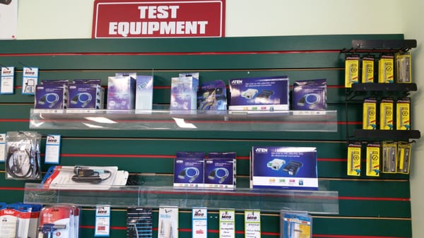 MRO ELECTRONIC SUPPLY - Updated December 2025 - 2240 Pegasus Road NE ...