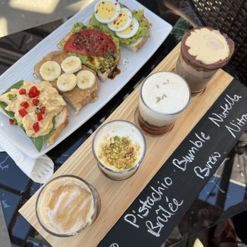 BLUE BEAN - Updated October 2025 - 39 Photos & 25 Reviews - 110 N ...