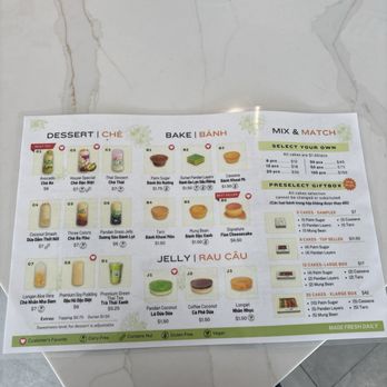 BAKE & CHE - Updated July 2025 - 409 Photos & 151 Reviews - 8968 Garvey ...