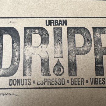 URBAN DRIPP - Updated January 2025 - 683 Photos & 464 Reviews - 3750 ...