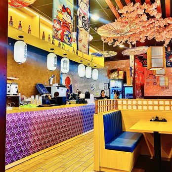 OKINAWA RAMEN & HIBACHI - Updated January 2026 - 115 Photos & 51 ...