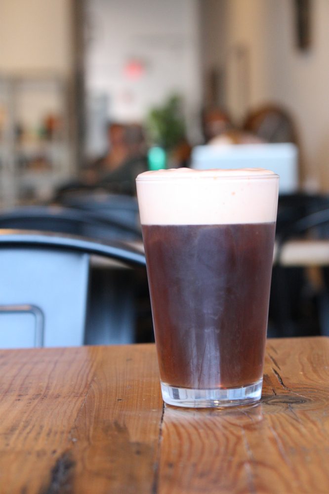 THE COFFEESMITH - Updated March 2025 - 170 Photos & 81 Reviews - 770 SE ...