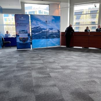 BELL STREET CRUISE TERMINAL AT PIER 66 - Updated December 2025 - 57 ...