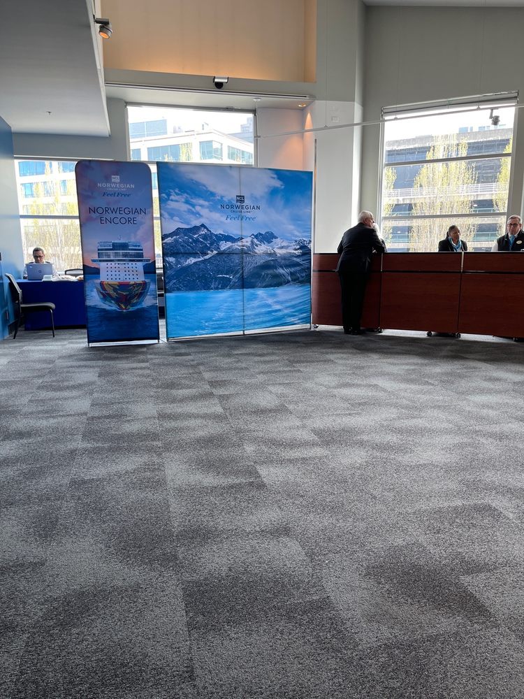 BELL STREET CRUISE TERMINAL AT PIER 66 - Updated May 2025 - 47 Photos ...