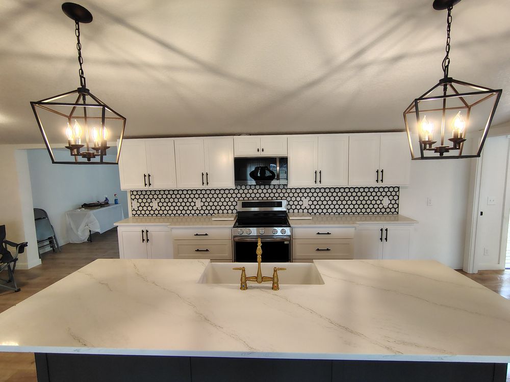 G TILE GRANITE - Updated June 2025 - Request Consultation - San Antonio ...