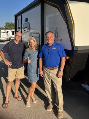 FUN TOWN RV HOUSTON - Updated December 2025 - 31 Photos & 43 Reviews ...