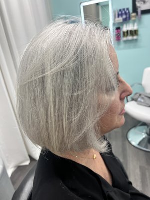 PAMPER ME TOO SALON - Updated September 2025 - 32 Photos - 4920 Roswell ...