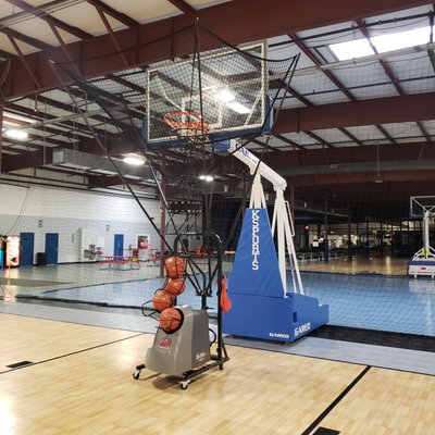 K SPORTS COMPLEX - 13 Photos - 10050 Pennyslvania Ave, Manassas ...