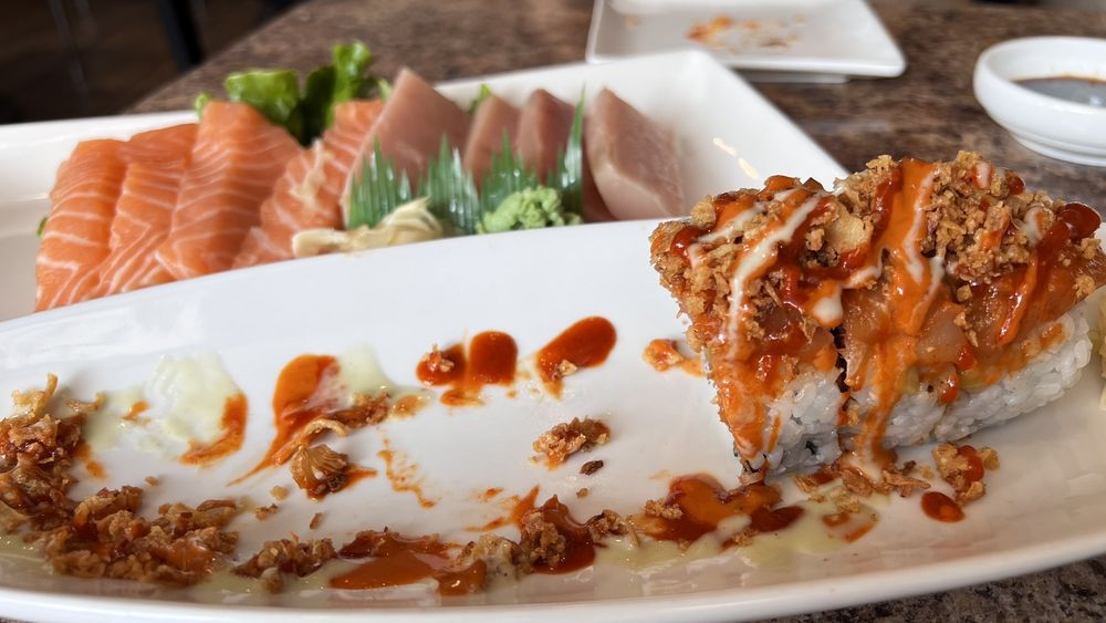 BLUEFIN SUSHI - Updated June 2025 - 26 Photos & 28 Reviews - 319 ...