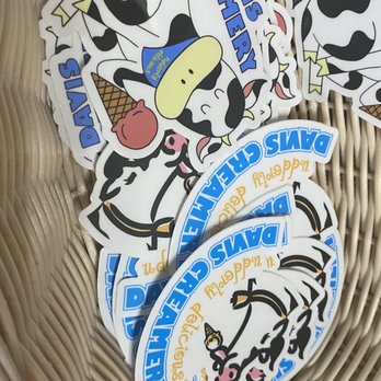 DAVIS CREAMERY - 335 Photos & 357 Reviews - 113 E St, Davis, California ...