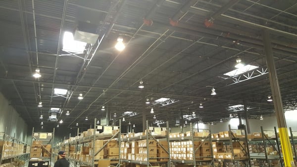 DH Electrical Services - Updated December 2025 - 13 Reviews - 3624 ...