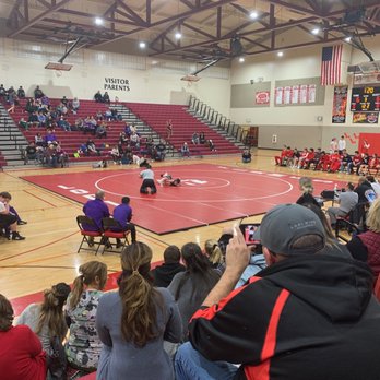 LODI HIGH SCHOOL - Updated December 2025 - 3 S Pacific Ave, Lodi ...